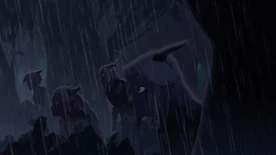 Moonshadow Elf Assassins/Gallery | The Dragon Prince Wiki | Fandom