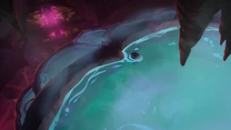 Umber Tor | The Dragon Prince Wiki | Fandom