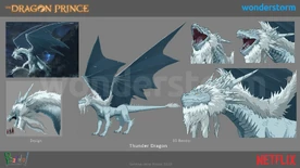 The Dragon Prince/Concept Art | The Dragon Prince Wiki | Fandom
