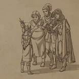 Aanya/Gallery | The Dragon Prince Wiki | Fandom