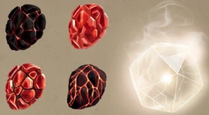 Magma Titan | The Dragon Prince Wiki | Fandom