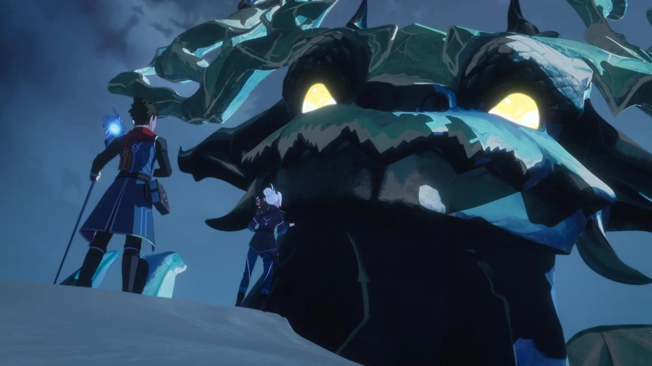 Discuss Everything About The Dragon Prince Wiki | Fandom
