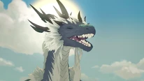 Zubeia/Gallery | The Dragon Prince Wiki | Fandom