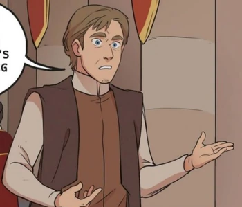 Perran | The Dragon Prince Wiki | Fandom