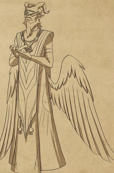 Celestial Elves | The Dragon Prince Wiki | Fandom