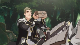 Soren/Gallery | The Dragon Prince Wiki | Fandom