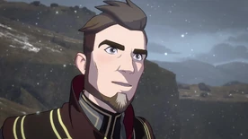 Viren/Gallery | The Dragon Prince Wiki | Fandom