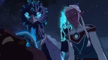 Wonderstorm | The Dragon Prince Wiki | Fandom