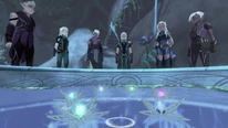 Runaan/Gallery | The Dragon Prince Wiki | Fandom