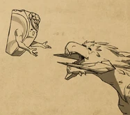 Rex Igneous/Gallery | The Dragon Prince Wiki | Fandom