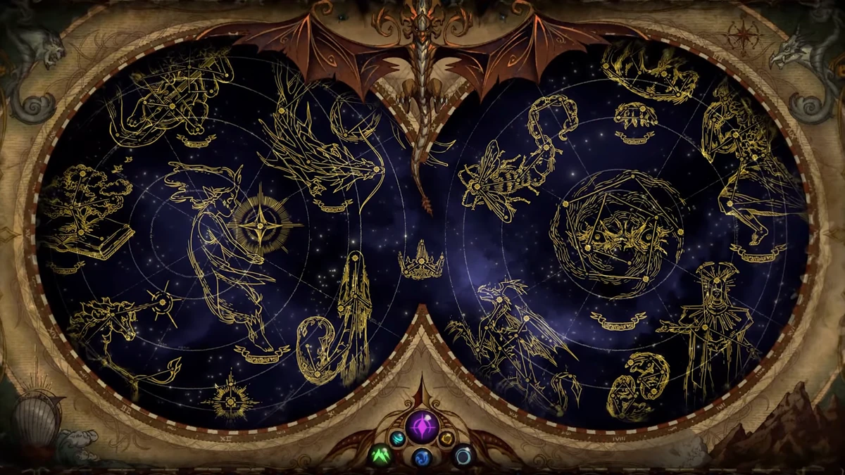 Star Dragons | The Dragon Prince Wiki | Fandom