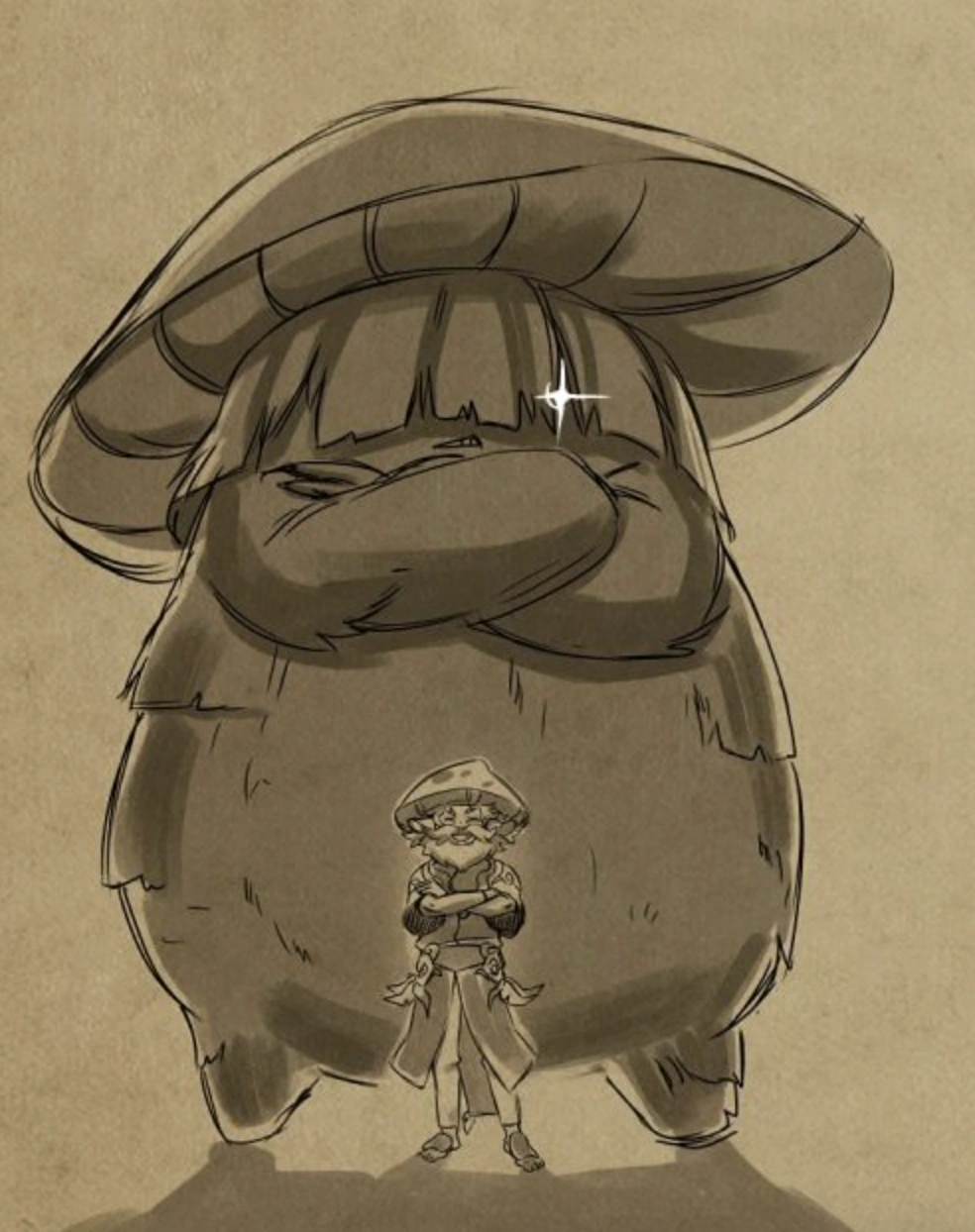 Gus/Gallery | The Dragon Prince Wiki | Fandom