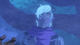 Ethari/Gallery | The Dragon Prince Wiki | Fandom