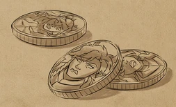 Tiadrin and Lain/Gallery | The Dragon Prince Wiki | Fandom