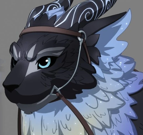 Shadowpaw | The Dragon Prince Wiki | Fandom