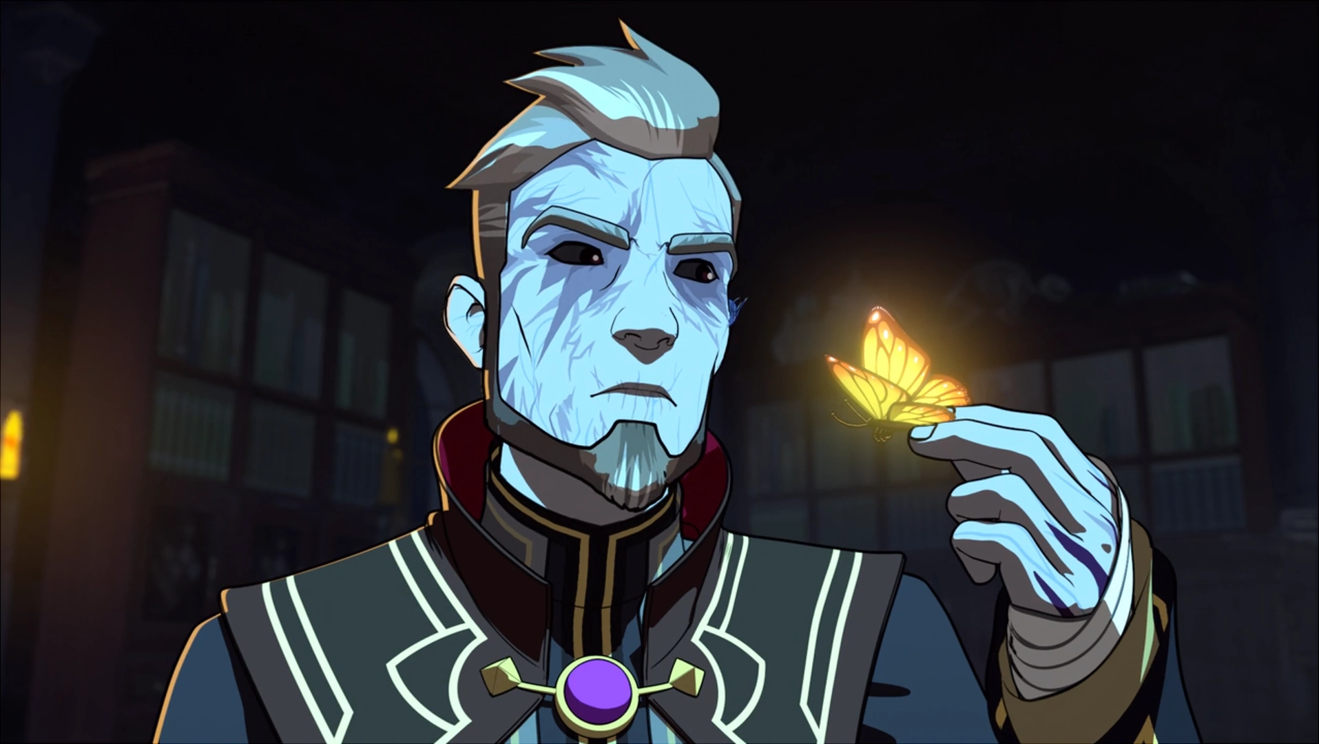 Discuss Everything About The Dragon Prince Wiki | Fandom