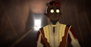 Kazi/Gallery | The Dragon Prince Wiki | Fandom