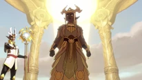 Pharos/Gallery | The Dragon Prince Wiki | Fandom