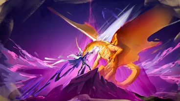 Shiruakh/Gallery | The Dragon Prince Wiki | Fandom