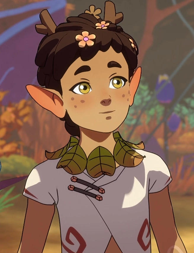 Discuss Everything About The Dragon Prince Wiki | Fandom
