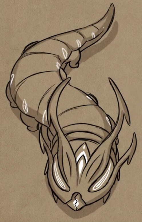 The Being/Gallery | The Dragon Prince Wiki | Fandom