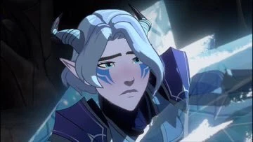 Тиадрин | Принц-дракон вики | Fandom