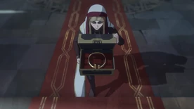 Opeli/Gallery | The Dragon Prince Wiki | Fandom