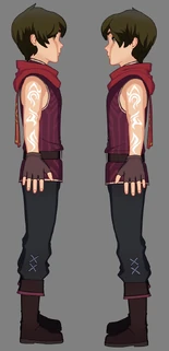 Callum/Gallery | The Dragon Prince Wiki | Fandom