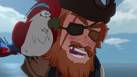 Villads/Gallery | The Dragon Prince Wiki | Fandom