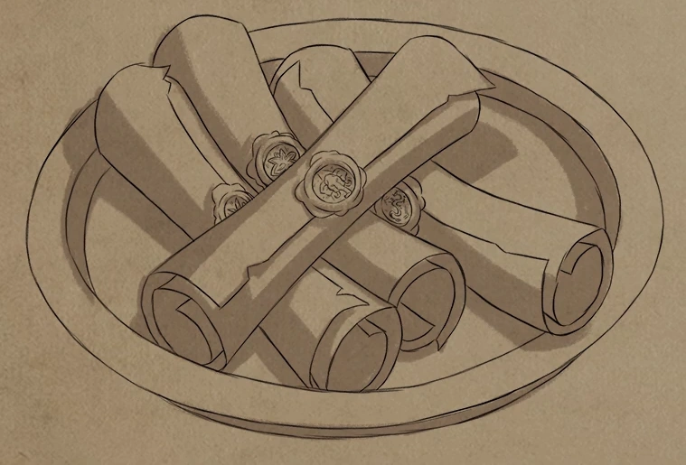 Voyage of the Ruthless/Gallery | The Dragon Prince Wiki | Fandom