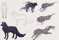 Spells | The Dragon Prince Wiki | Fandom