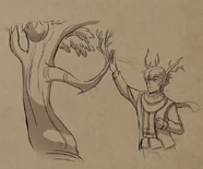 Callum/Gallery | The Dragon Prince Wiki | Fandom