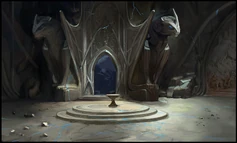 Storm Spire | The Dragon Prince Wiki | Fandom