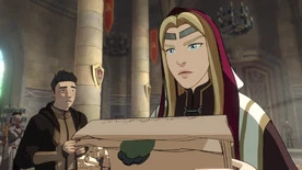 Opeli/Gallery | The Dragon Prince Wiki | Fandom