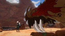 Sol Regem/Gallery | The Dragon Prince Wiki | Fandom