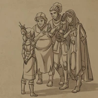 Hechizo/Galería | Wiki El príncipe dragón | Fandom