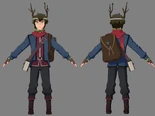Callum/Gallery | The Dragon Prince Wiki | Fandom