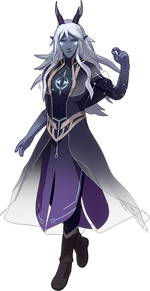 Aaravos | The Dragon Prince Wiki | Fandom