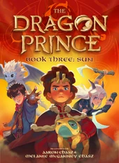 Sol Regem/Gallery | The Dragon Prince Wiki | Fandom