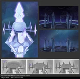 The Dragon Prince/Concept Art | The Dragon Prince Wiki | Fandom