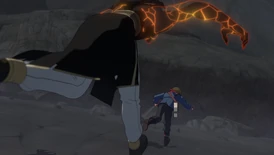 Kasef/Gallery | The Dragon Prince Wiki | Fandom