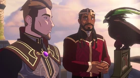 Viren/Gallery | The Dragon Prince Wiki | Fandom