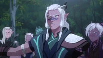 Runaan/Gallery | The Dragon Prince Wiki | Fandom