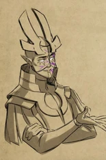 Pharos/Gallery | The Dragon Prince Wiki | Fandom