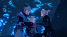 Stardust/Gallery | The Dragon Prince Wiki | Fandom