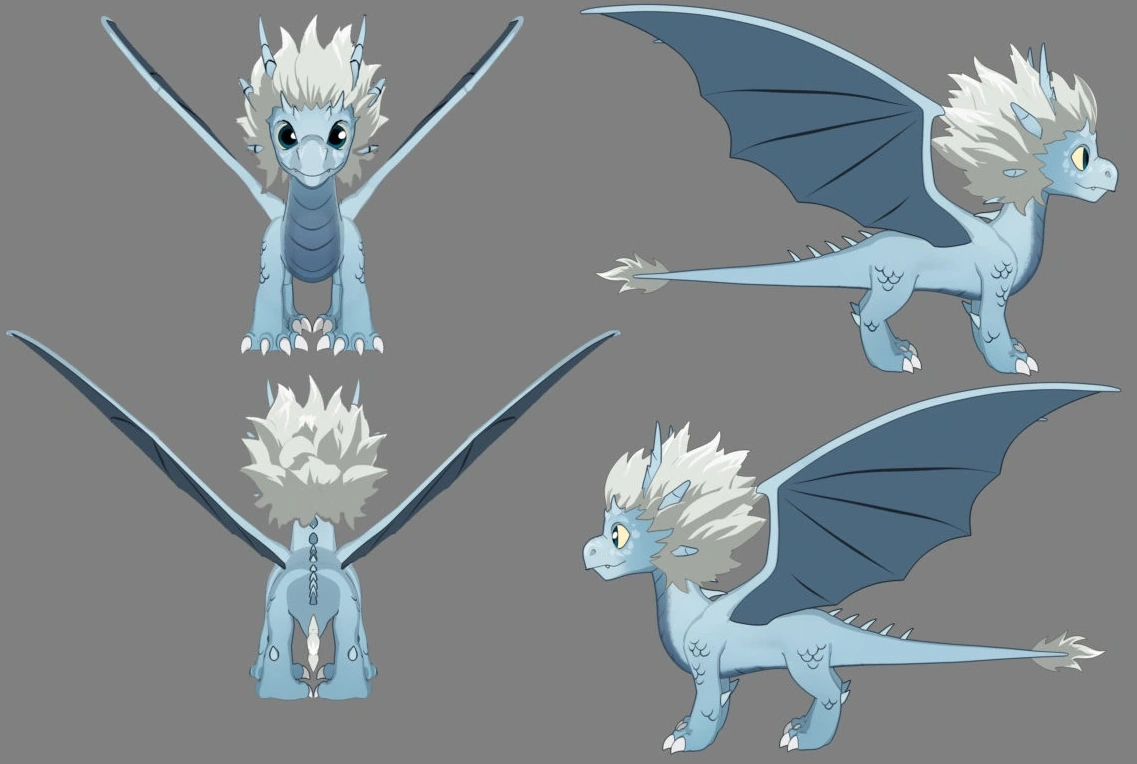 Discuss Everything About The Dragon Prince Wiki | Fandom