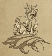 Startouched/Gallery | The Dragon Prince Wiki | Fandom