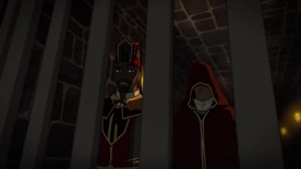 Kasef/Gallery | The Dragon Prince Wiki | Fandom