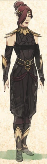 Fareeda/Gallery | The Dragon Prince Wiki | Fandom