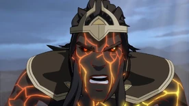 Kasef/Gallery | The Dragon Prince Wiki | Fandom